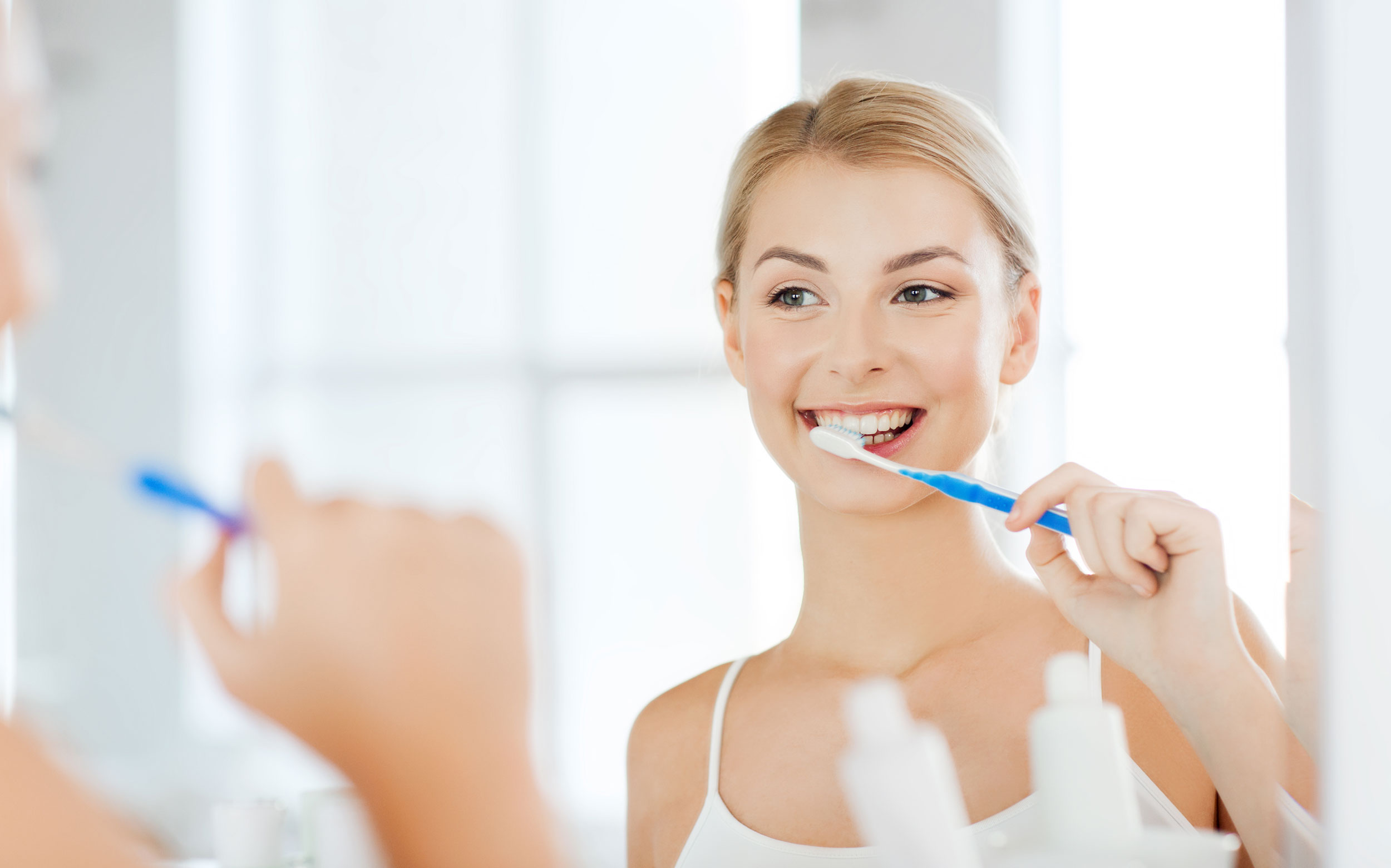 Putzen, aber richtig! – Zentrum für Zahnmedizin