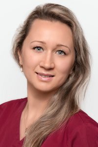 Team – Zentrum für Zahnmedizin MVZ Landsberger Allee