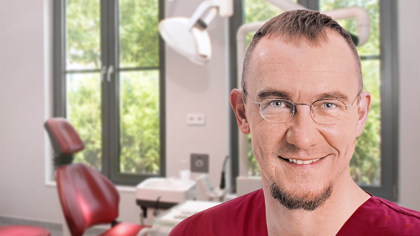 Interview zum Thema „Kieferchirurgie“ – Zentrum für Zahnmedizin MVZ ...
