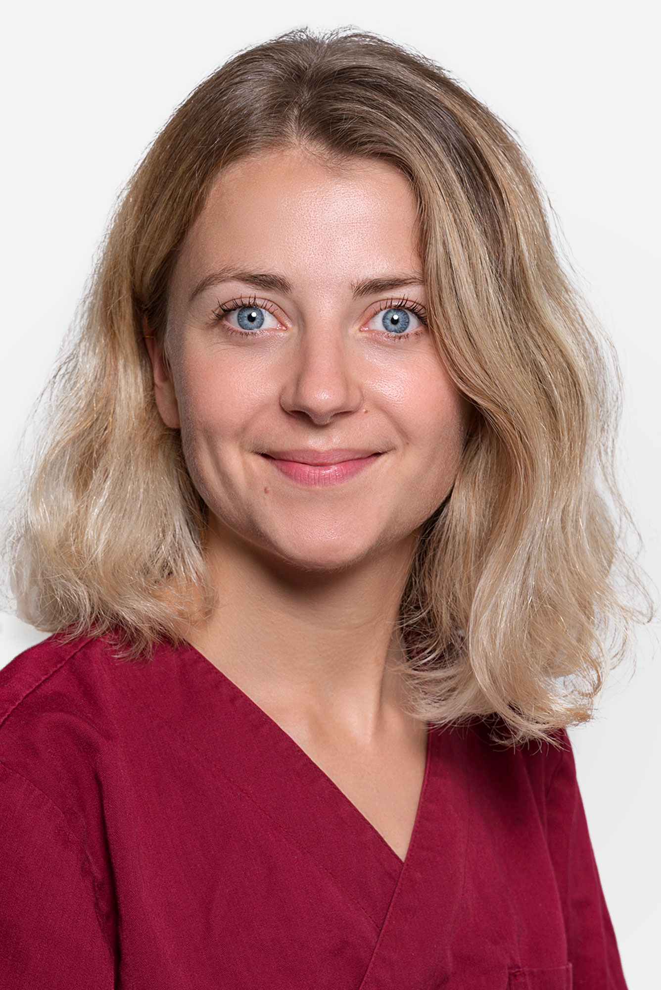 Team – Zentrum für Zahnmedizin MVZ Landsberger Allee